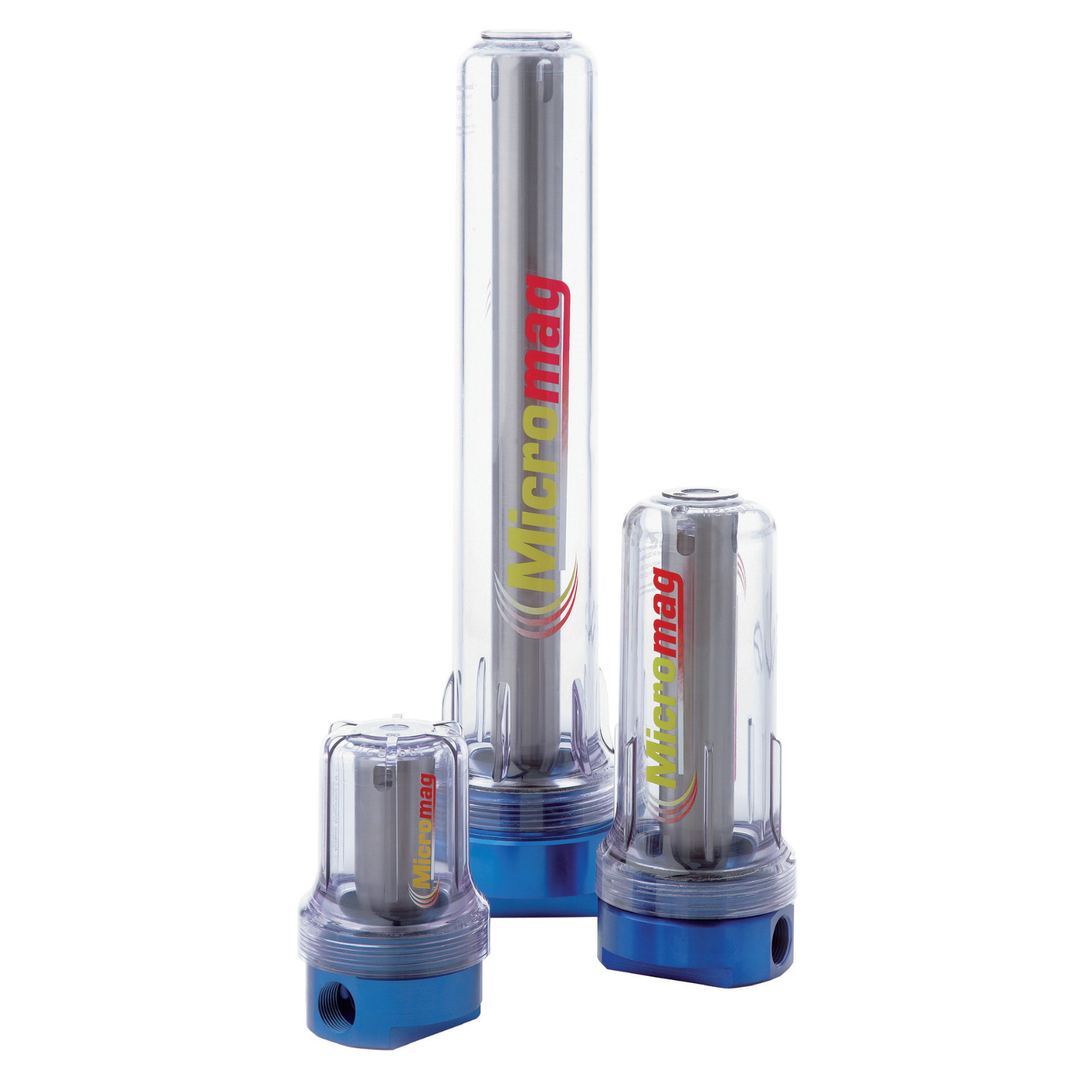 ECLIPSE MICROMAG Eclipse Magnetic Filtration System Kuala Lumpur ...