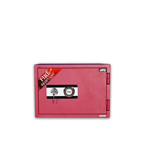 PERSONAL SAFETY BOX RED (KL&KCL) LS1-safety Box Pandan Indah | Safety ...