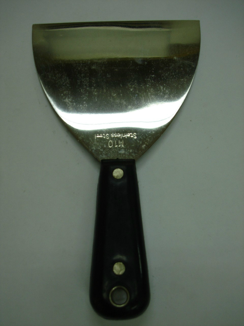 Stainless Steel Scrapper Johor Bahru (JB), Malaysia, Johor Jaya ...