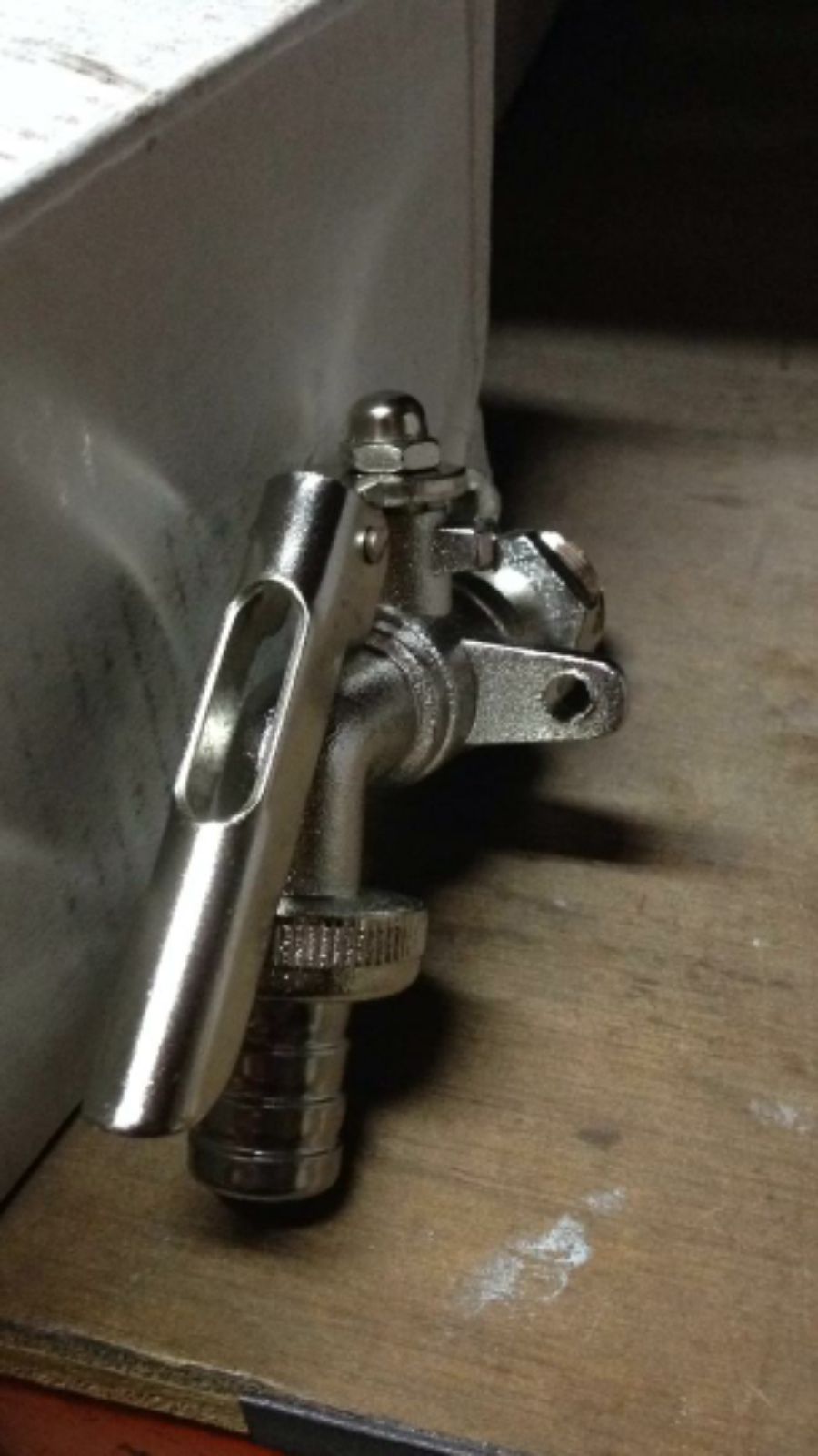 Sink Tap Wit Lock Johor Bahru (JB), Malaysia, Johor Jaya Supplier ...