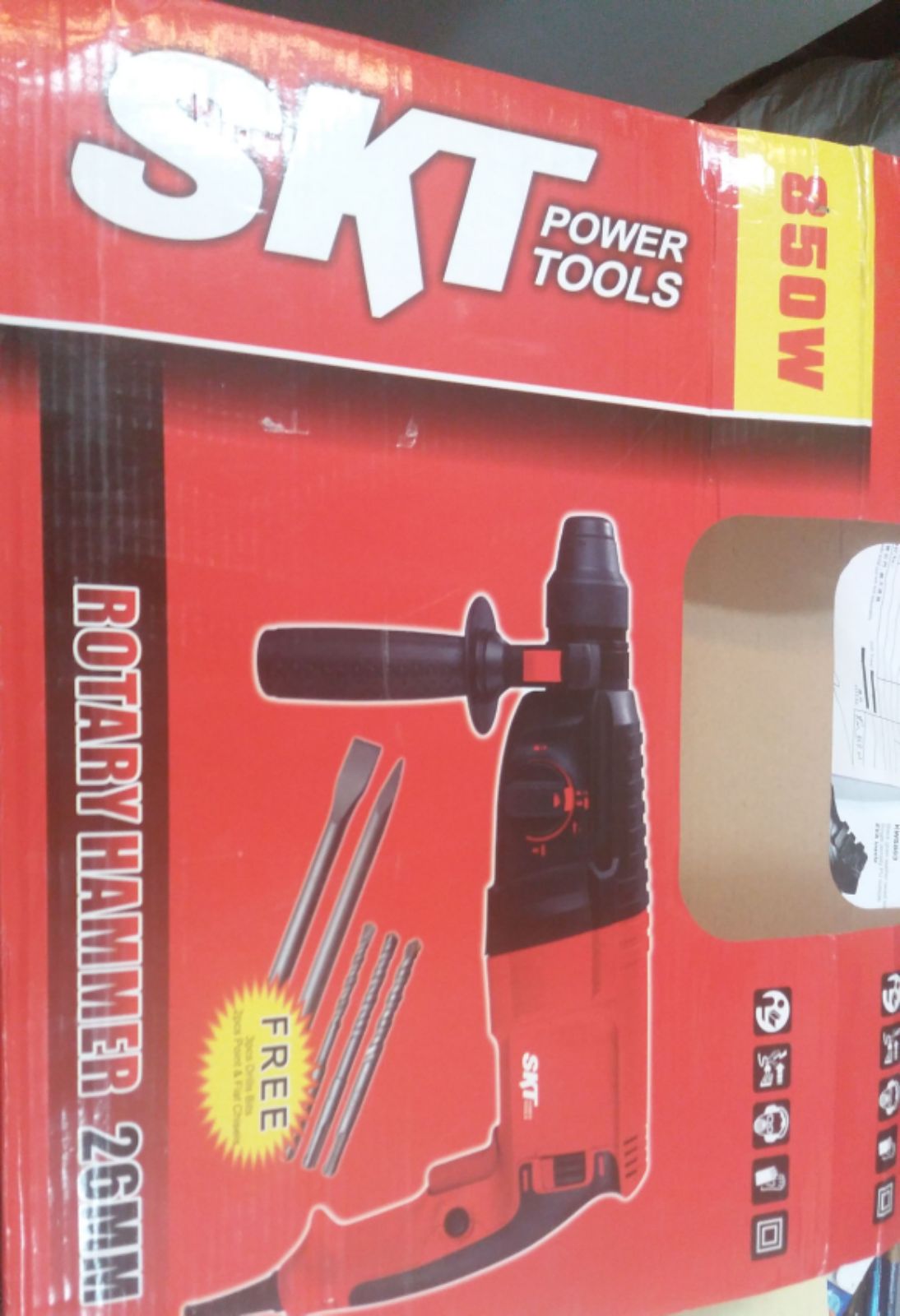Skt Power Tool Johor Bahru (JB), Malaysia, Johor Jaya Supplier ...