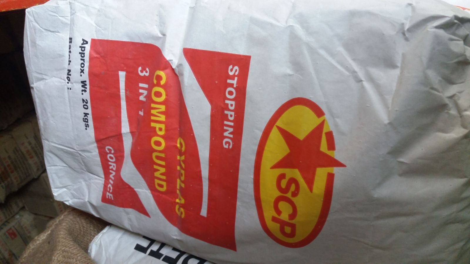 Stopping Compound Johor Bahru (JB), Malaysia, Johor Jaya Supplier ...