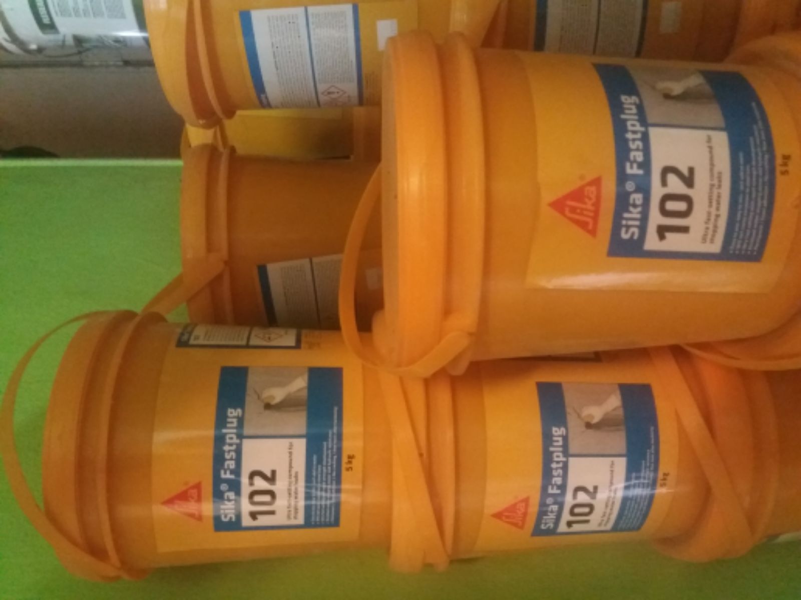 Sika Fast Plug Johor Bahru (JB), Malaysia, Johor Jaya Supplier ...