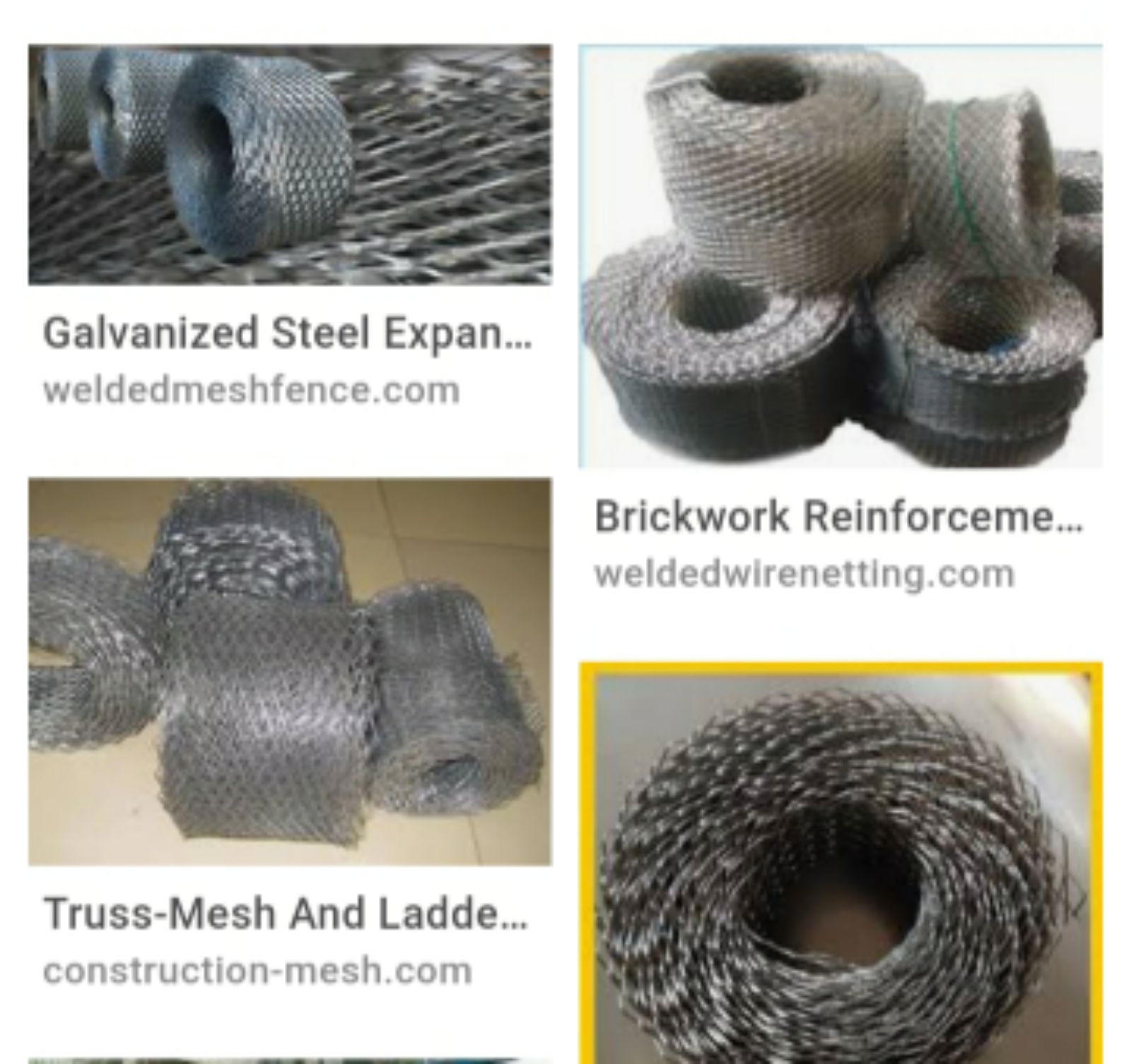 Brick Mesh Johor Bahru (JB), Malaysia, Johor Jaya Supplier, Wholesaler ...