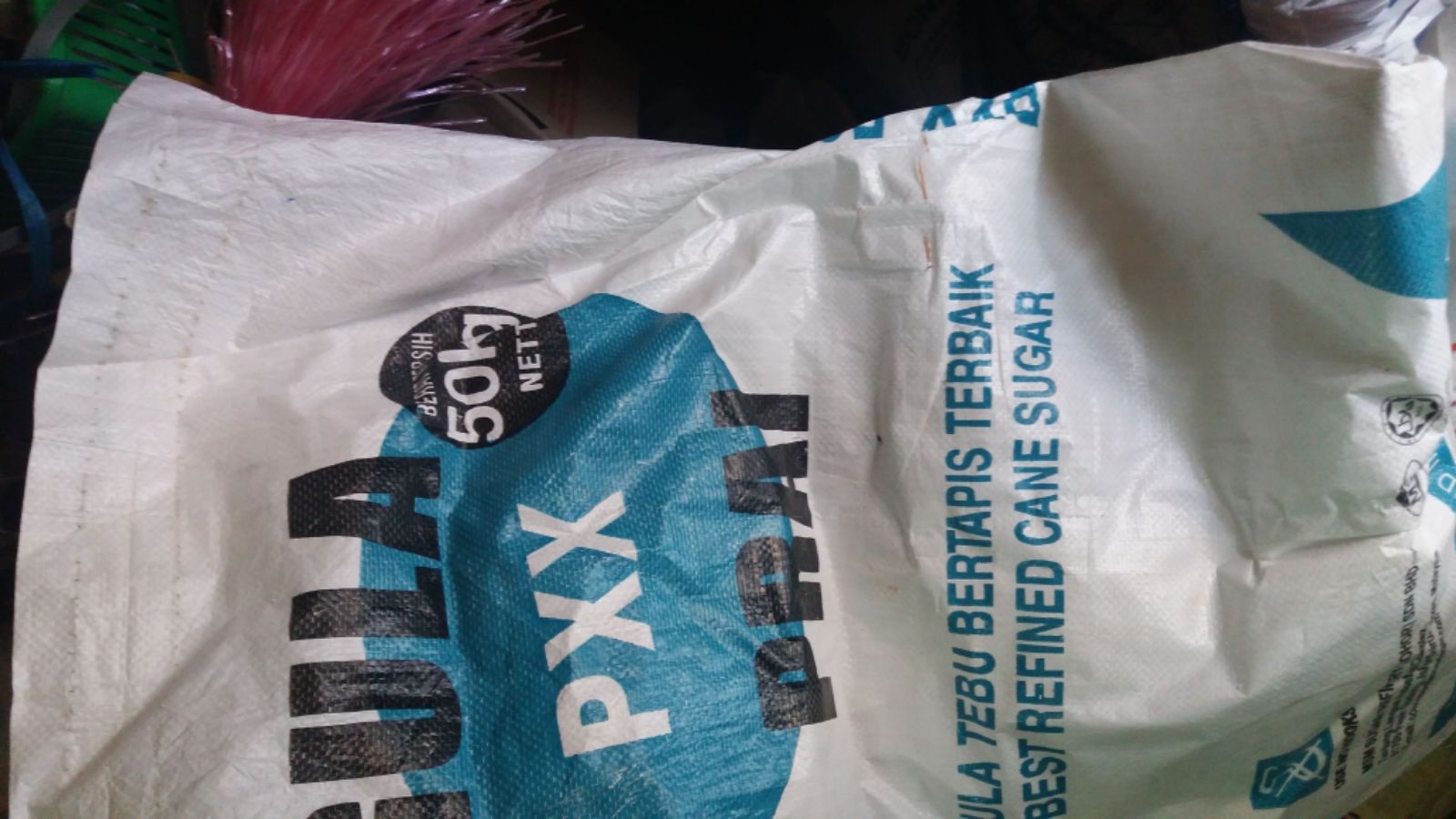 Guni Putih50kg Johor Bahru (JB), Malaysia, Johor Jaya Supplier ...