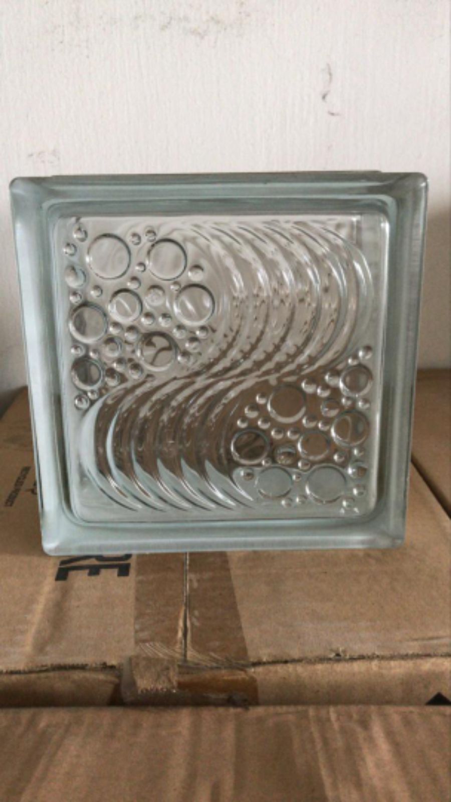 Glass Block Ocean Johor Bahru (JB), Malaysia, Johor Jaya Supplier ...