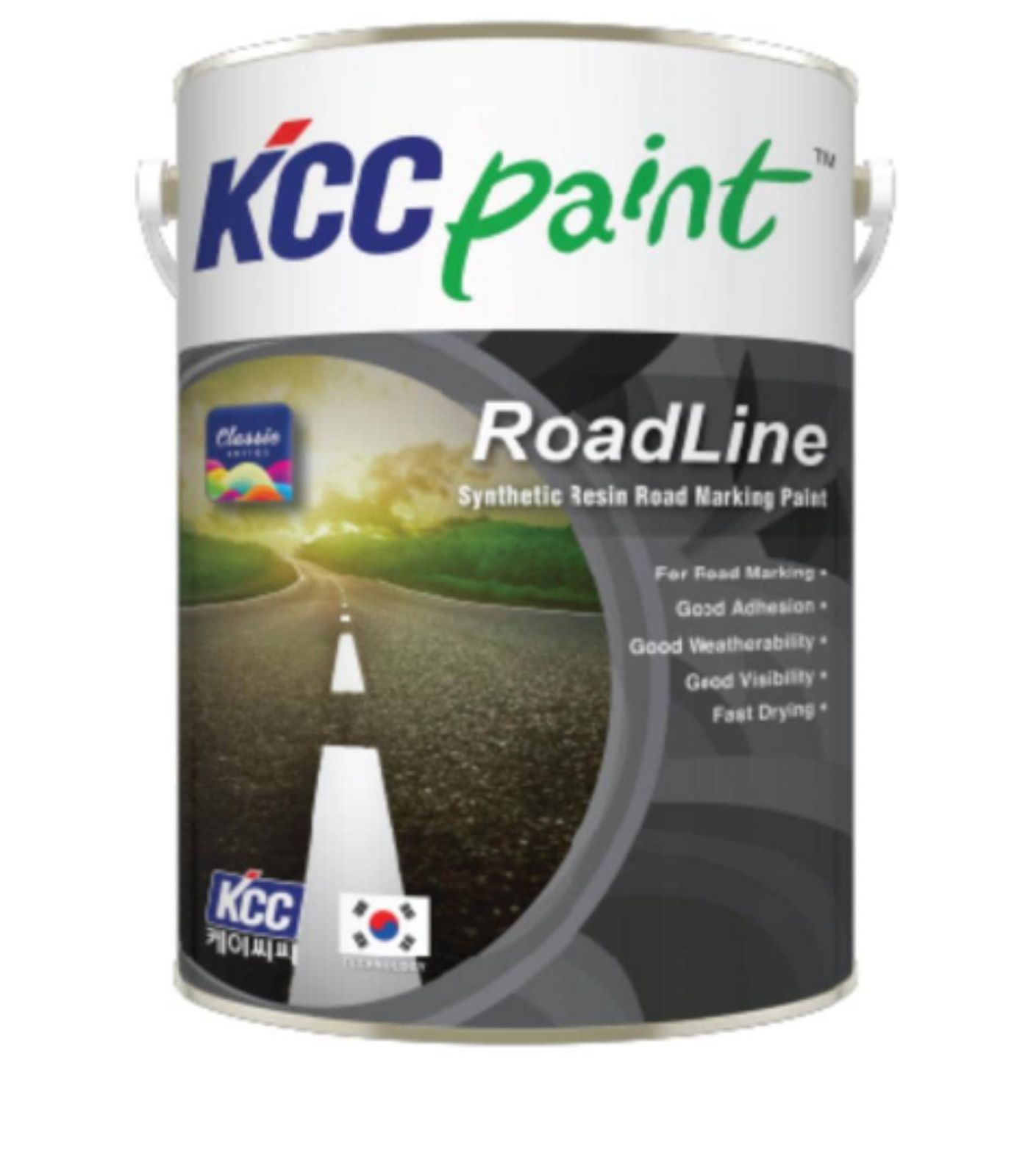(KCC) Road Line Paints Johor Bahru (JB), Malaysia, Johor Jaya Supplier ...