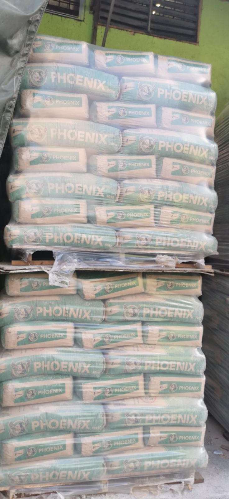 Lafarge Cement Johor Bahru (JB), Malaysia, Johor Jaya Supplier ...