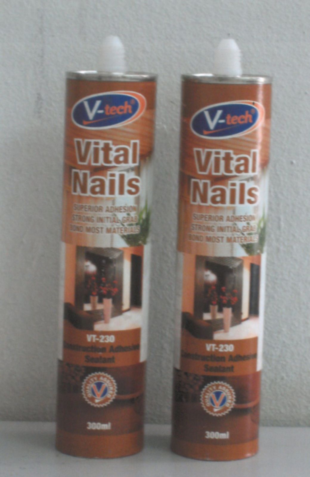 Vital Nail V-TECH SILICONE Johor Bahru (JB), Malaysia, Johor Jaya ...