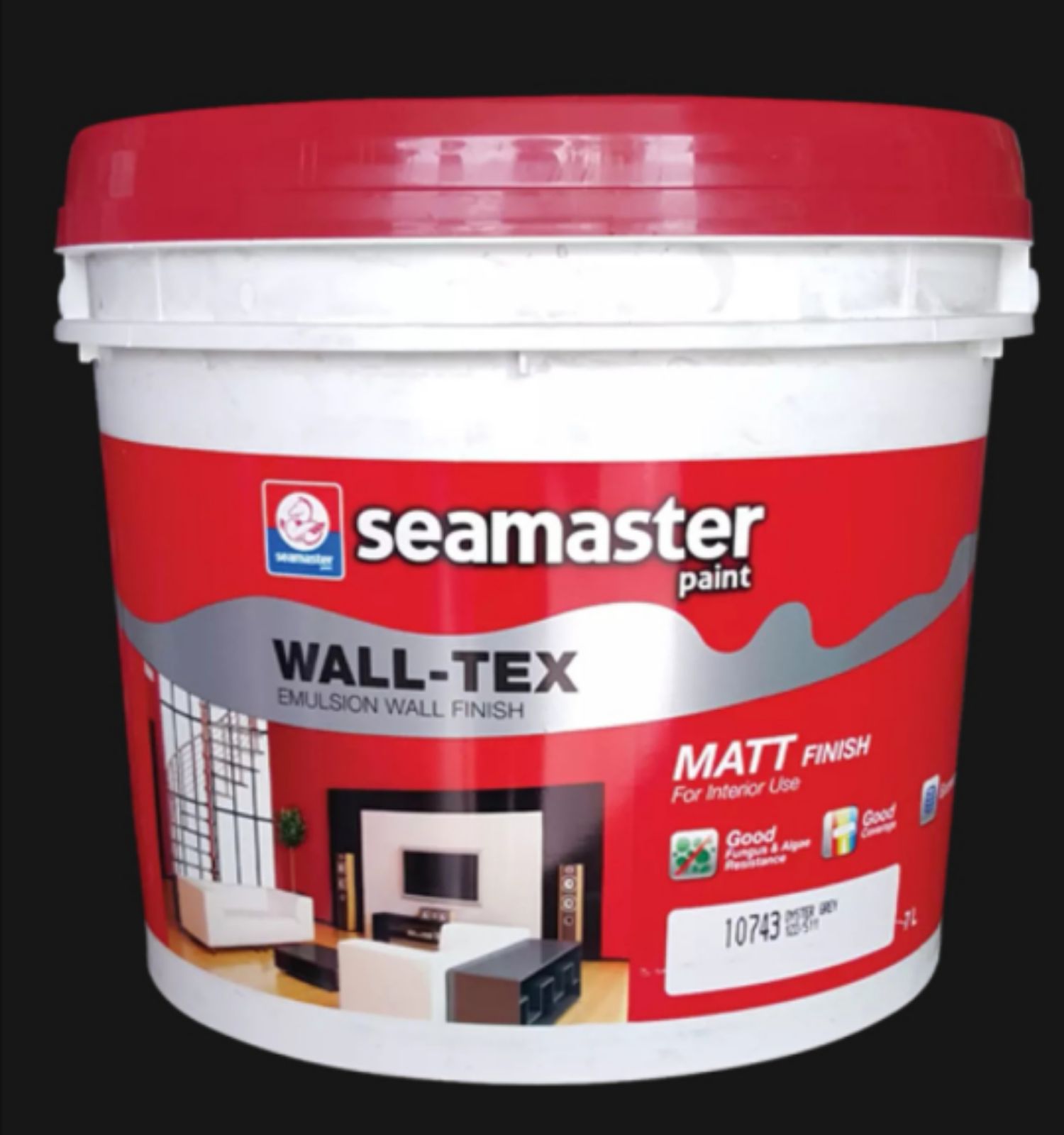 Seamaster Paint Supplier Johor Bahru (JB), Malaysia, Johor Jaya ...