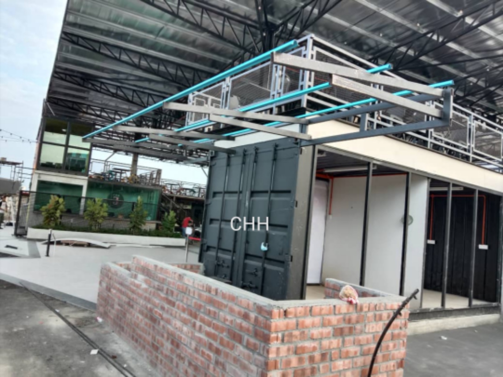 Besi U Channel 6meter Johor Bahru (JB), Malaysia, Johor Jaya Supplier ...