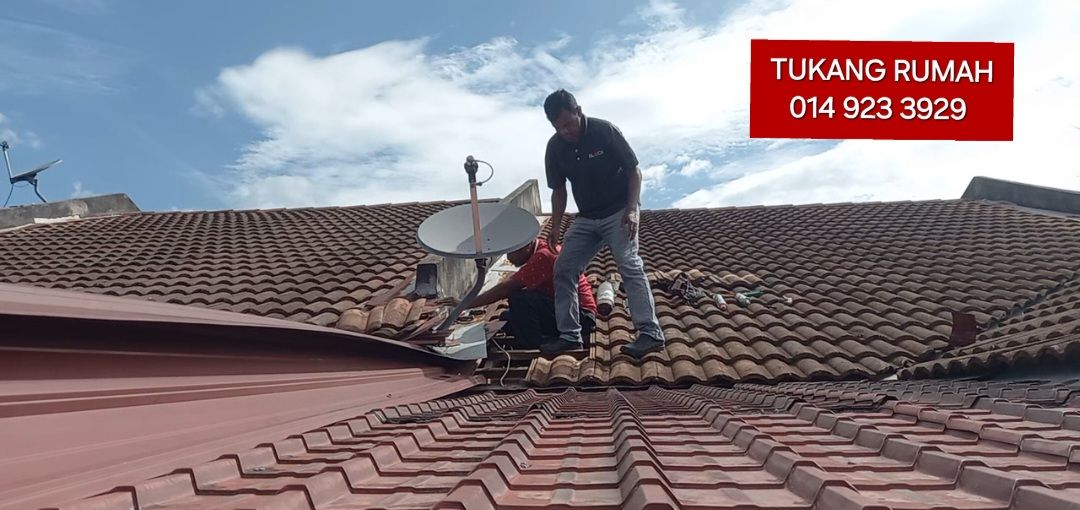 WATERPROOFING EXPERTS RAHANG Seremban, Negeri Sembilan, Malaysia ...