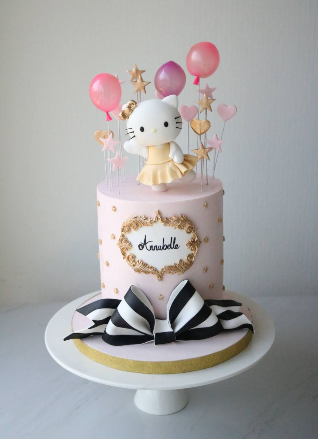 Hello Kitty Cake Macarons Macarons Selangor, PJ, KL, Malaysia Online ...