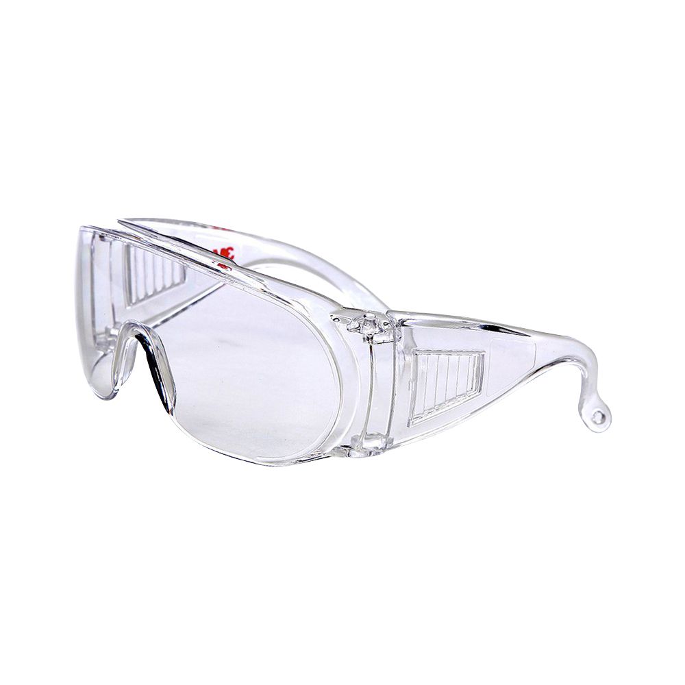 3M 1611 VISITOR OVERSPECTACLES – CLEAR FRAME & LENS Welding Laser ...
