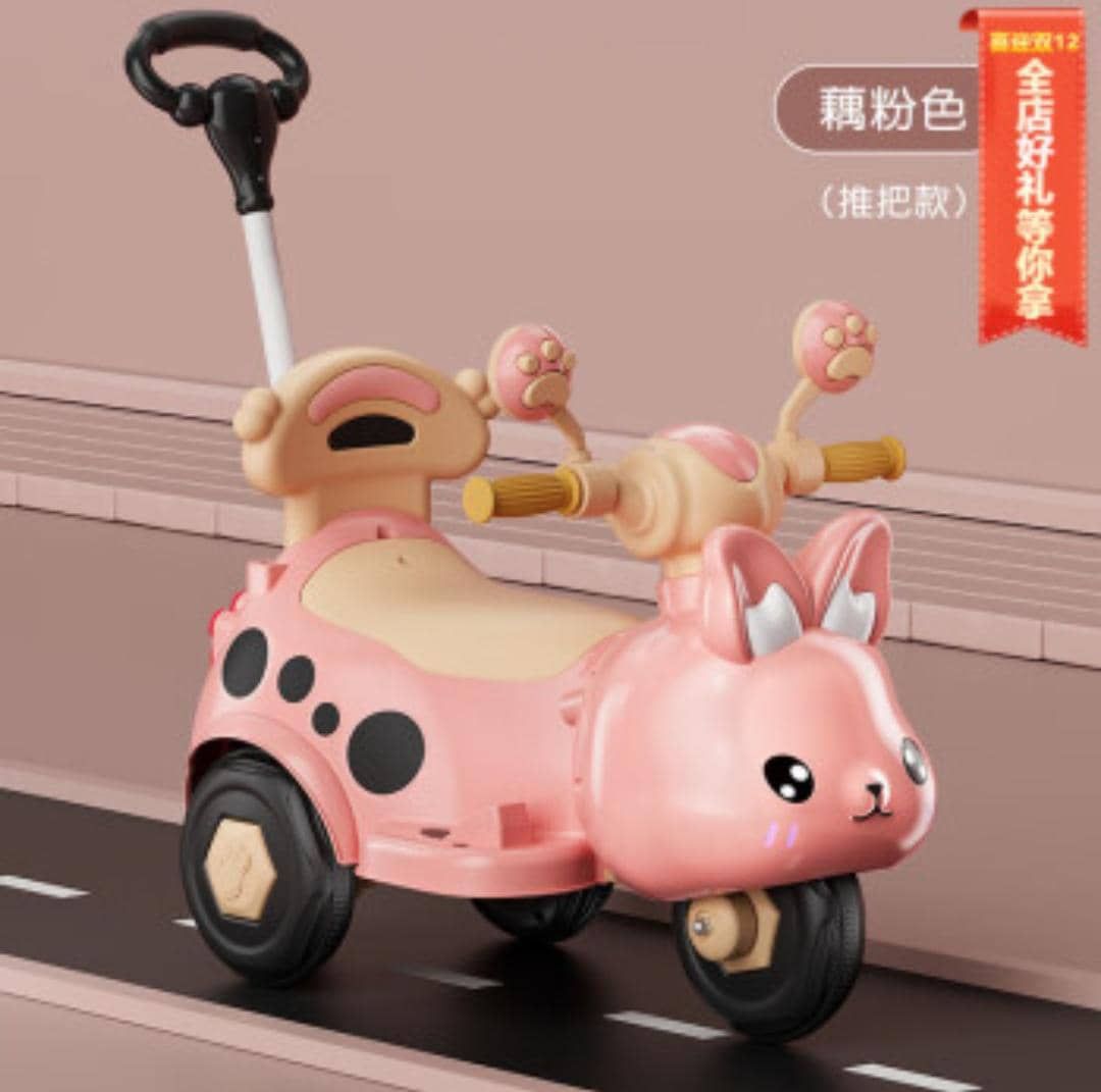 1-6 Year Old Baby Electric Motorcycle With Music And Lights 2 YEARS OLD ...