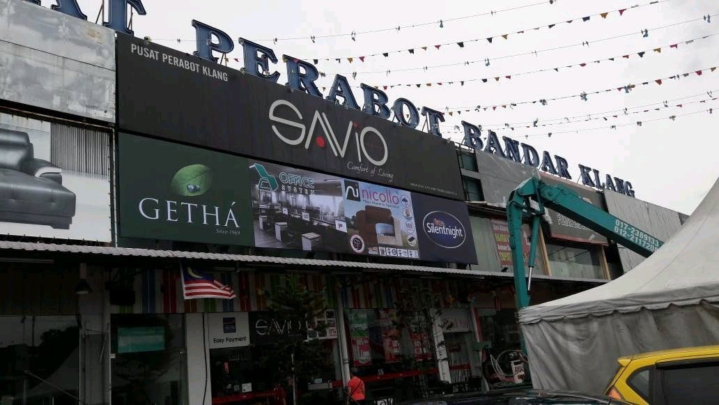 BILLBOARD ADVERTISING KUALA LUMPUR & SELANGOR / MALAYSIA Signboard ...