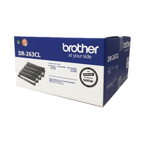BROTHER DR-263CL ORIGINAL DRUM UNIT DR263CL Kuala Lumpur (KL), Selangor ...