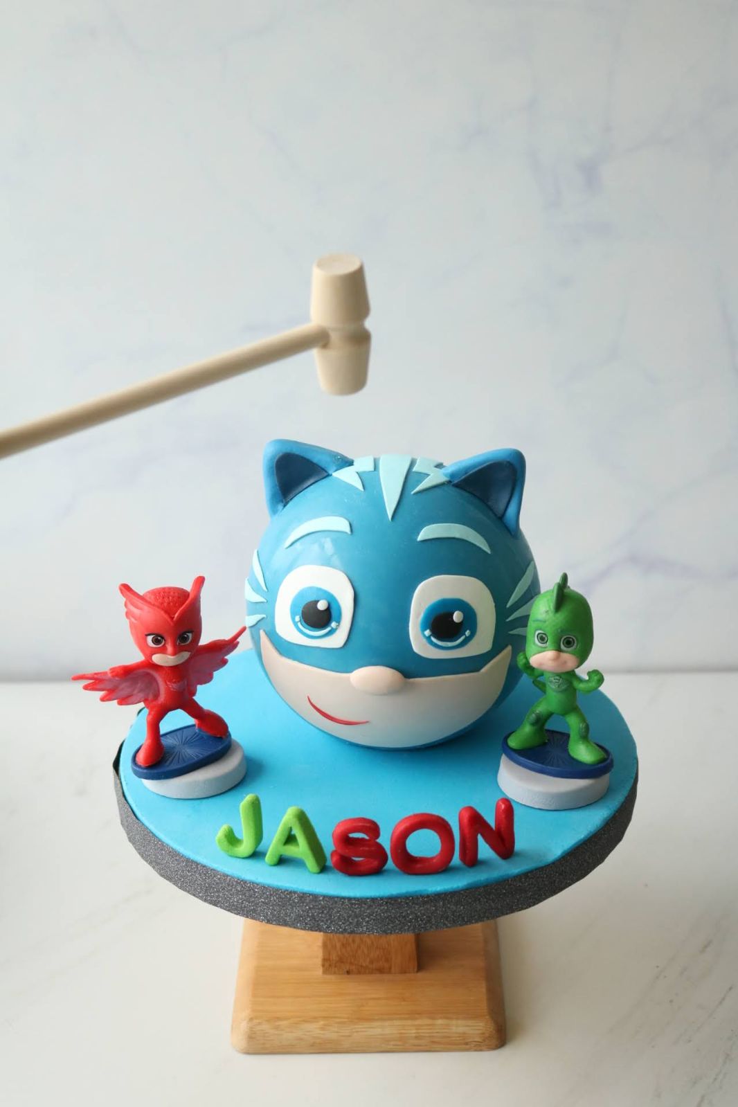 PJ Mask Chocolate Pinata Mini Selangor, PJ, KL, Malaysia Online ...