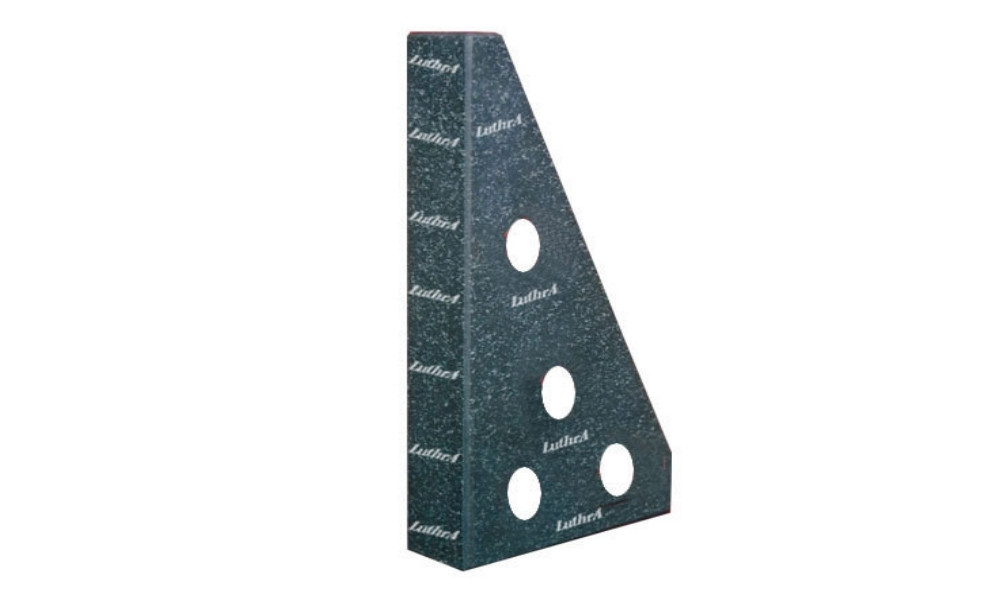 Granite Triangle Square Dimensional Measurement Melaka, Malaysia ...
