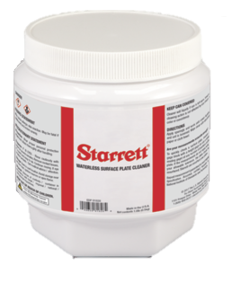STARRET - Waterless Surface Plate Cleaner Melaka, Malaysia Supplier ...