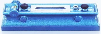 FSK – Precision Flat Level B Class 450mm Levelling Angle Gauges Melaka ...