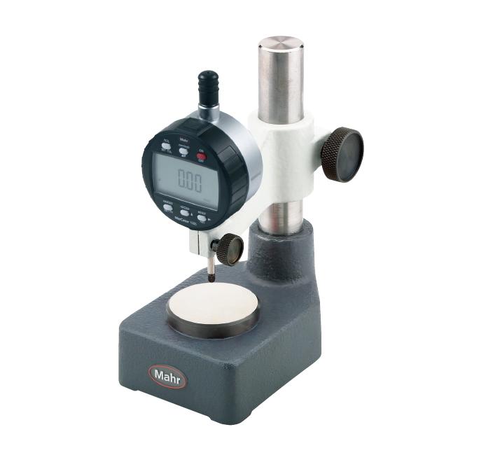 MAHR – Small Comparator Stand 820 Dimensional Measurement Melaka ...