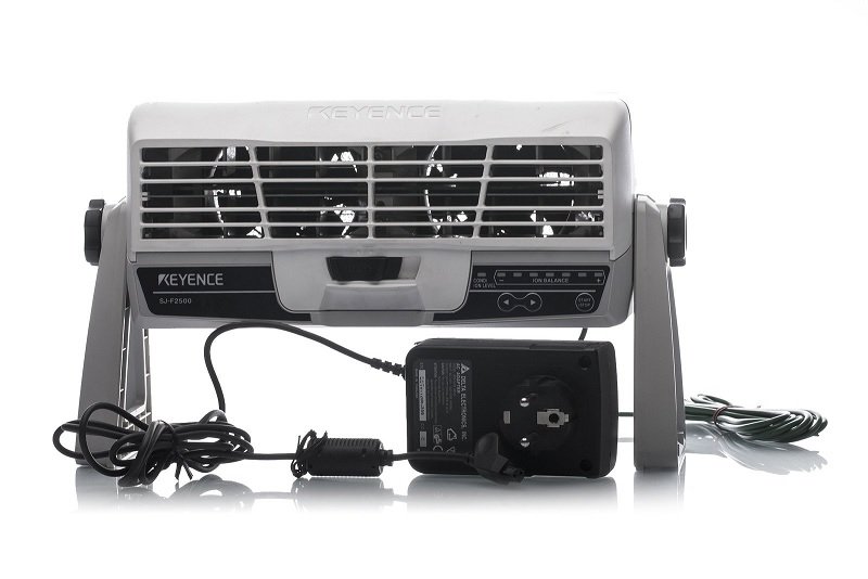 KEYENCE - Static Eliminator Melaka, Malaysia Supplier, Distributor ...