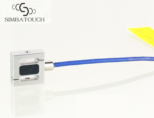 SIMBA TOUCH - Miniature Pressure Sensor S-Shaped Small Cylinder ...