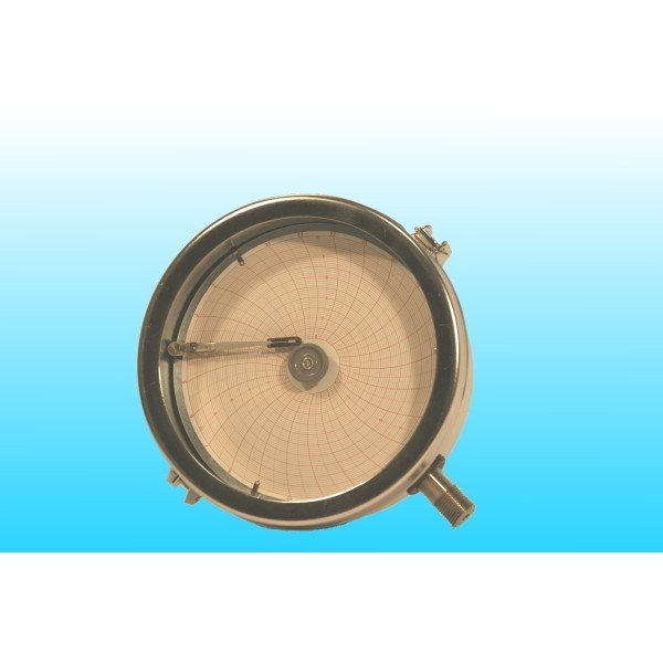 TERMAF - Pressure Recorder Single Pen RP/A1 Melaka, Malaysia Supplier ...