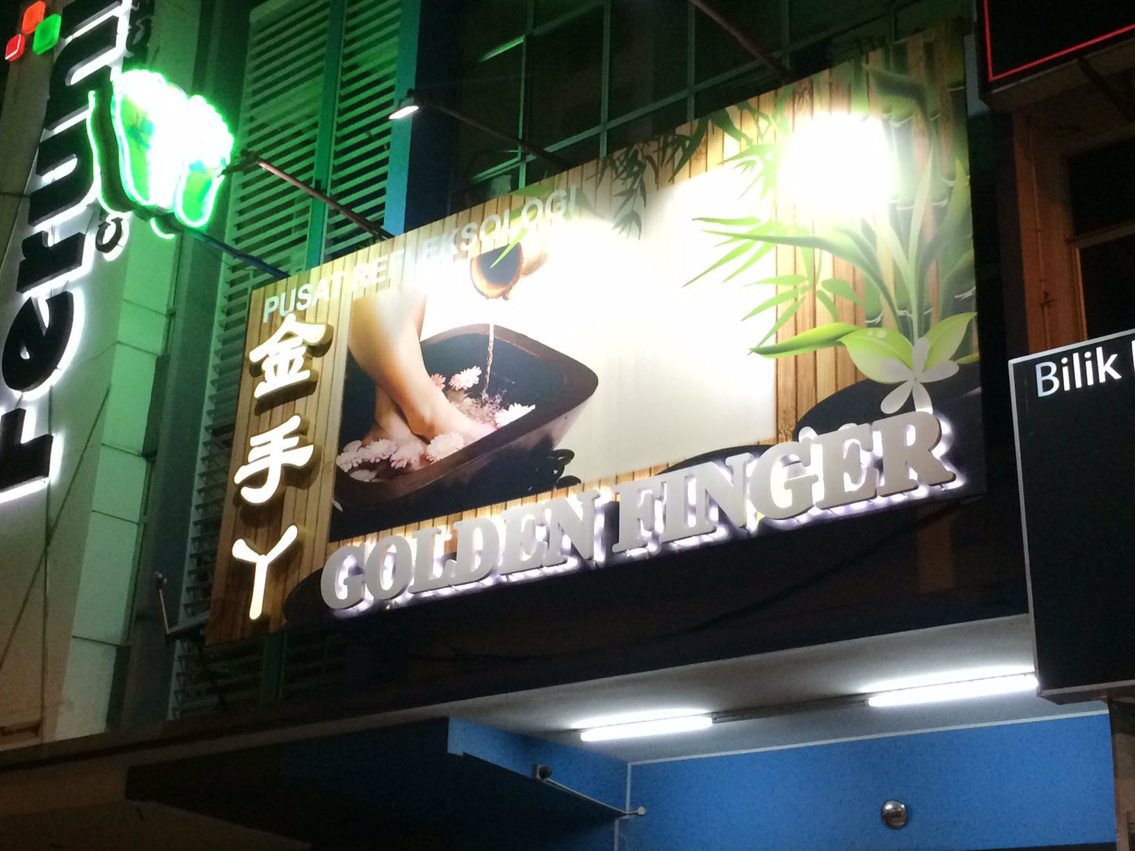 BUILDING BILLBOARD SUPPLIER AT MALAYSIA | SELANGOR | PUCHONG | CHERAS ...