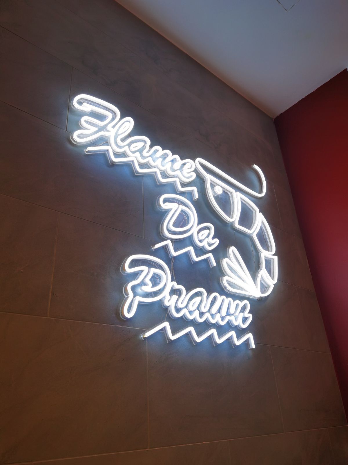 LED NEON SIGNAGE SPECIALIST AT KLANG | PUCHONG | KUCHAI LAMA | KEPONG ...