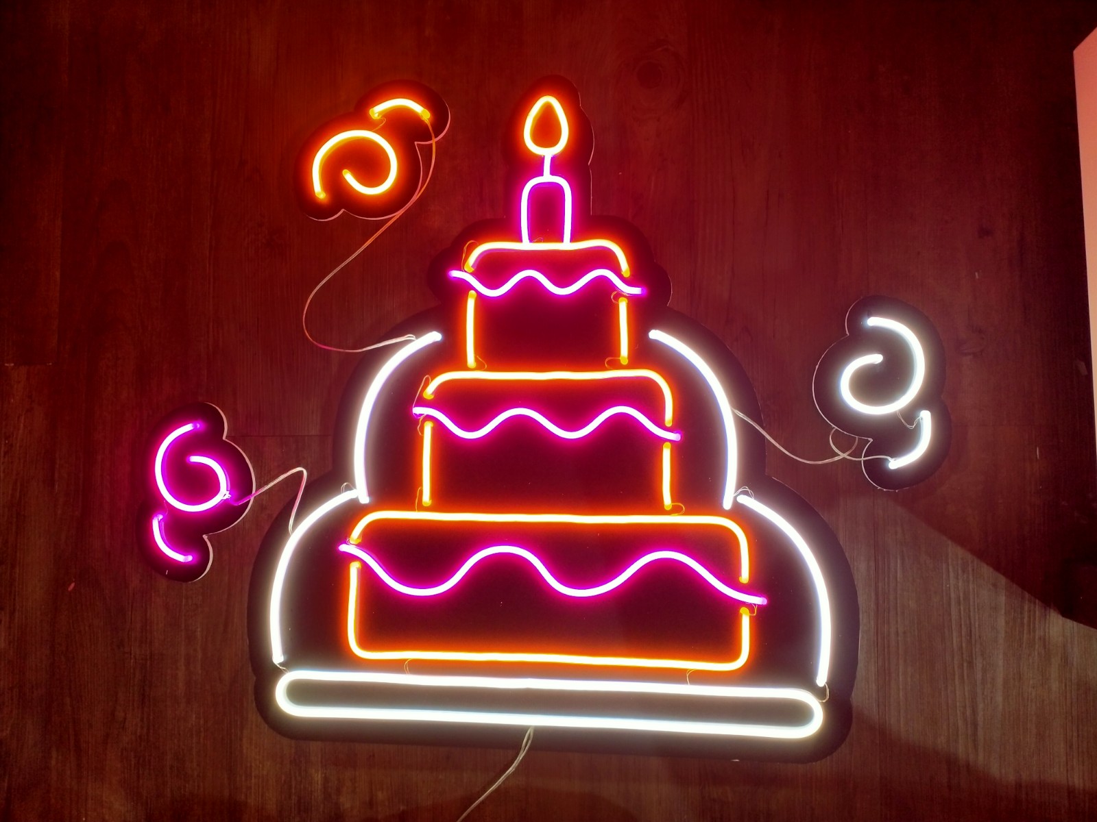 LED NEON SIGNAGE SPECIALIST AT KLANG | PUCHONG | KUCHAI LAMA | KEPONG ...