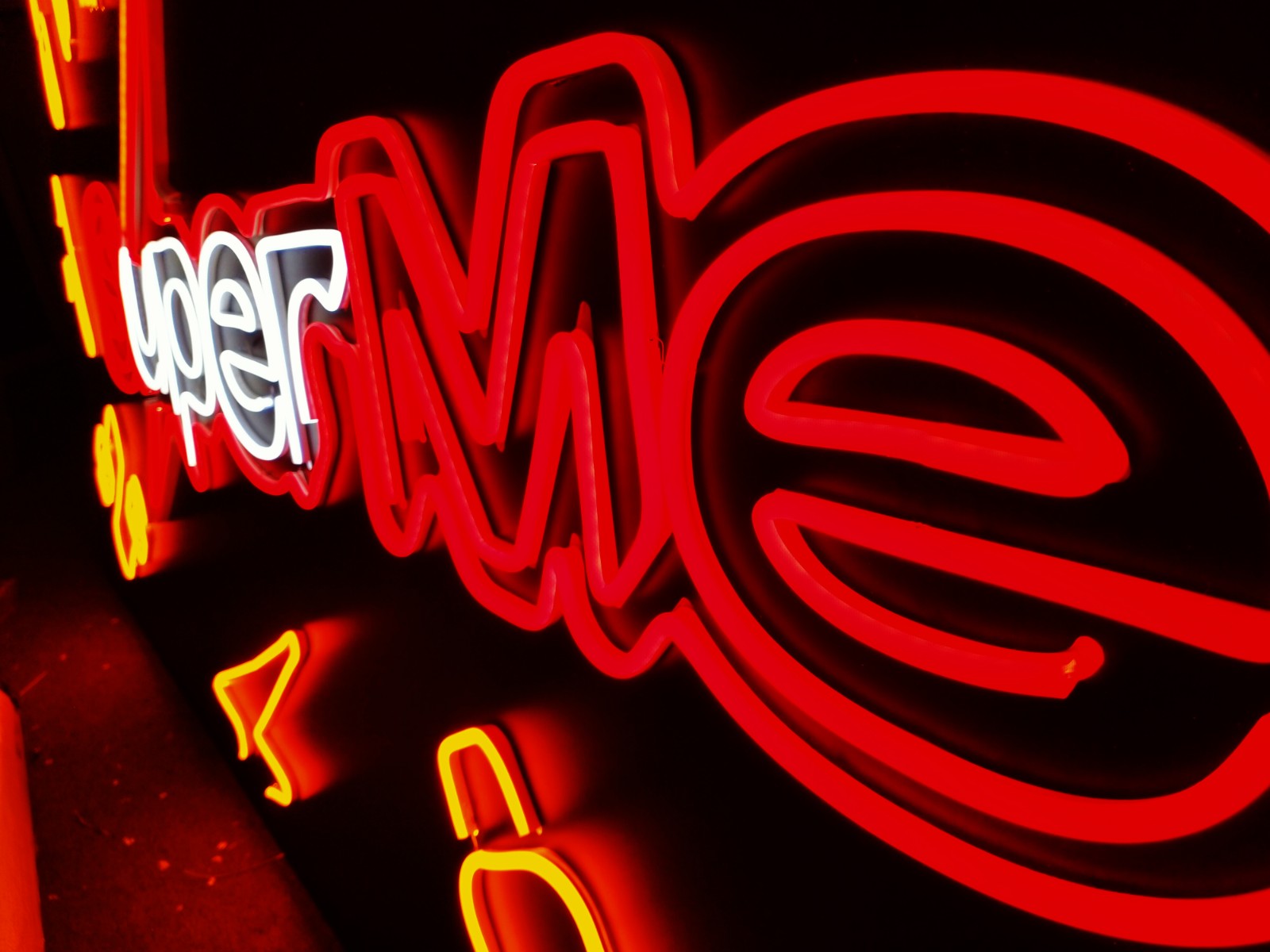 LED NEON SIGNAGE SPECIALIST AT KLANG | PUCHONG | KUCHAI LAMA | KEPONG ...