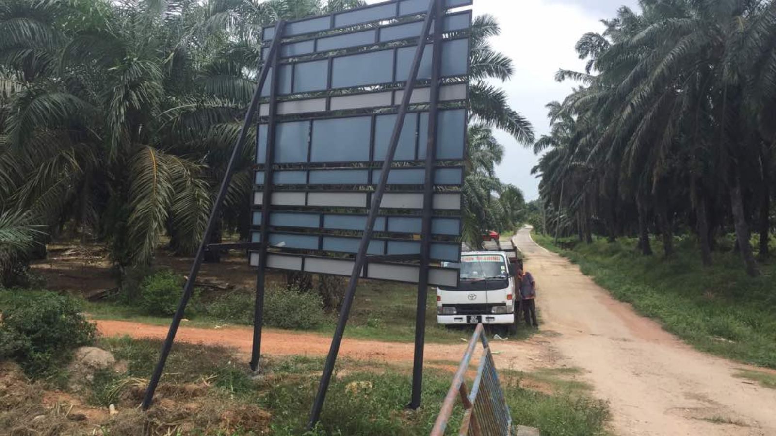 PROJECT SIGN MAKER AT KEDAH | JITRA | SUNGAI PETANI | BEHRANG Penang ...