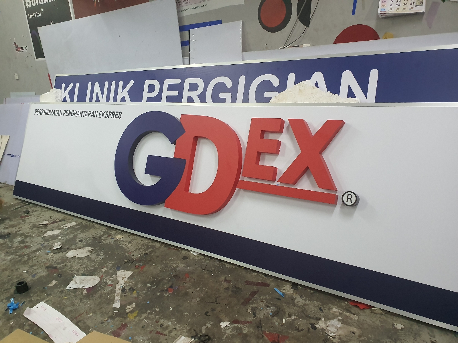 PAPAN TANDA RESTORAN | PAPAN TANDA WARUNG | PAPAN TANDA KEDAI | PAKAR ...
