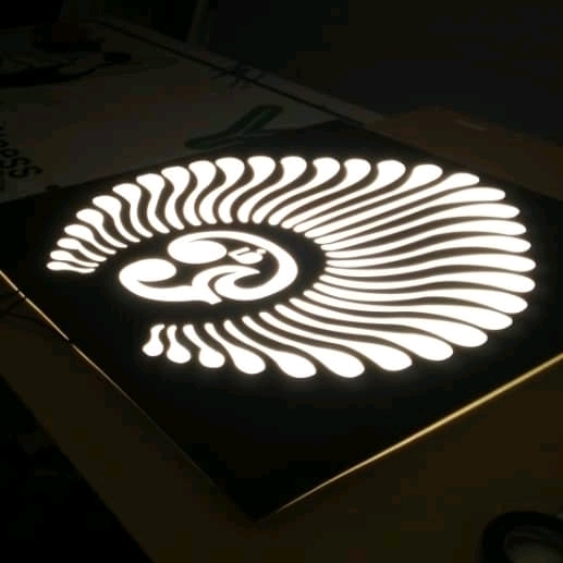 Eg Box Up 3d Logo Frontlit Logo Signage Signboard Penang, Malaysia ...