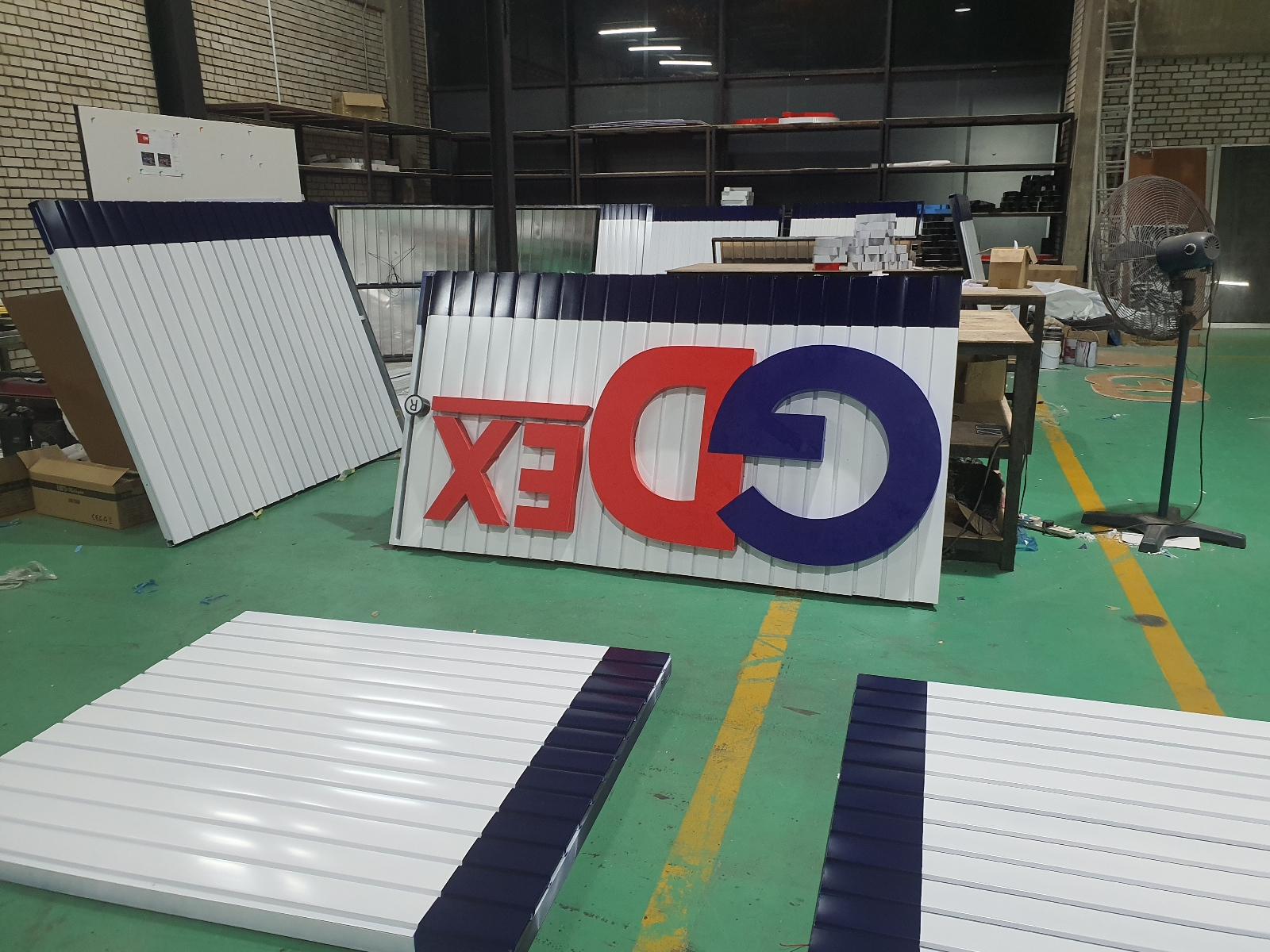 3D LED SIGNBOARD FACTORY PENANG | LED NEON LIGHT LOWER PRICE SUPPLIER ...