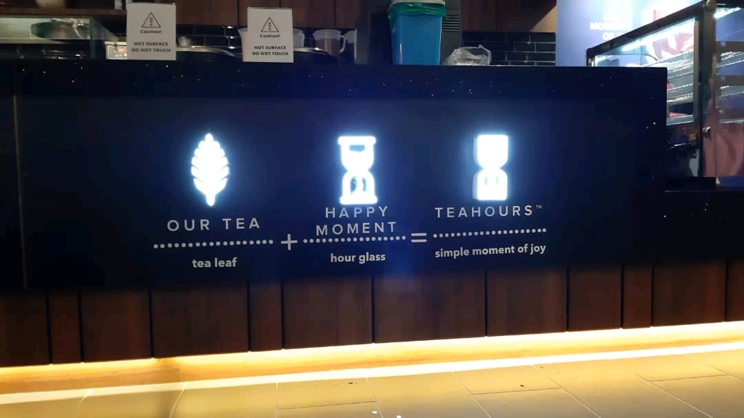 3D Signboard Penang 3D LED SIGNAGE Penang, Malaysia Light Box, LED ...