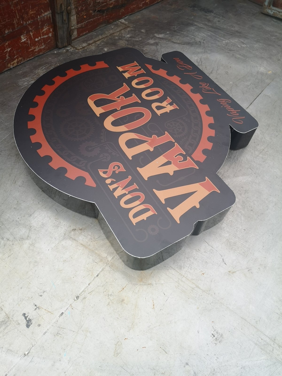 3D Signboard Penang Penang, Malaysia Light Box, LED Signage | GREAT ...