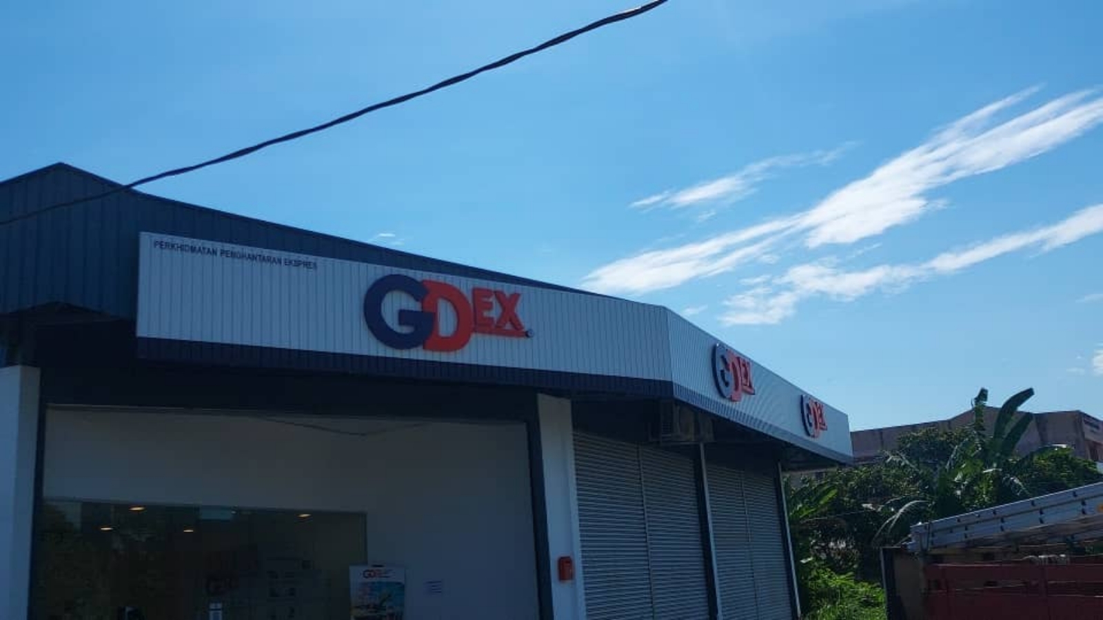 3D SIGNBOARD AT KEPALA BATAS | BATU FERRINGHI | KUBANG SEMANG | SIMPANG ...