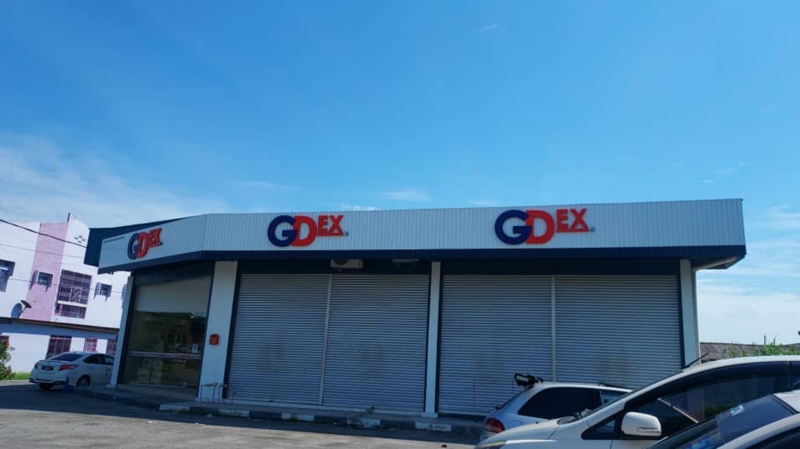 3D SIGNBOARD AT KEPALA BATAS | BATU FERRINGHI | KUBANG SEMANG | SIMPANG ...