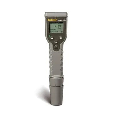 YSI ECOSENSE PH-EC1030A PH & CONDUCTIVITY PEN (606180) YSI AUTHORISED ...
