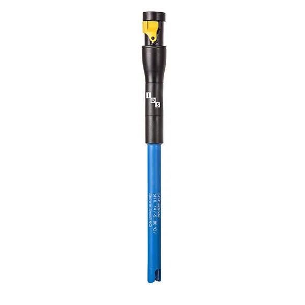 YSI MultiLab IDS 4110W PH And Temperature Wireless Sensor (103760Y ...