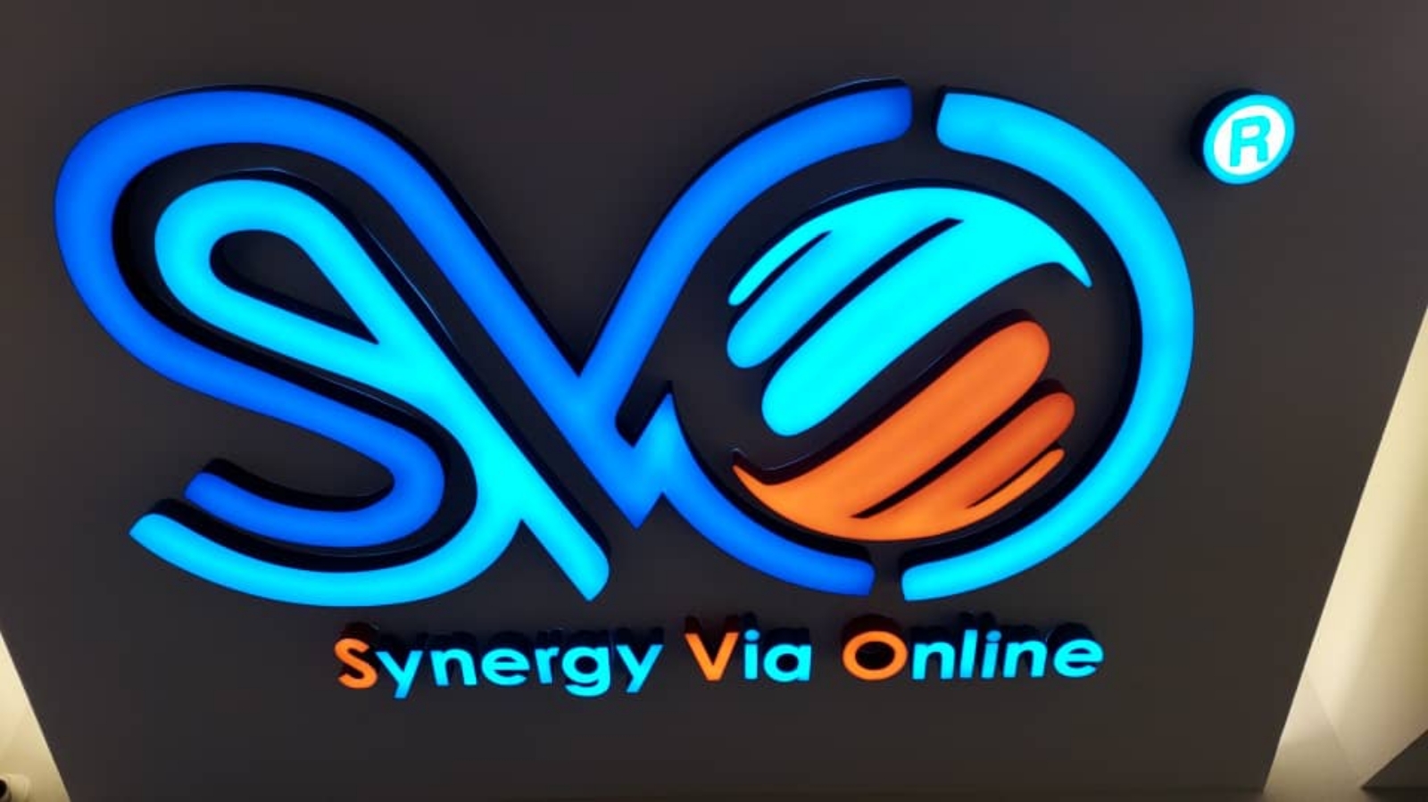 OUTDOOR / INDOOR 3D SIGNAGE AT PUCHONG | PETALING JAYA | SHAH ALAM ...