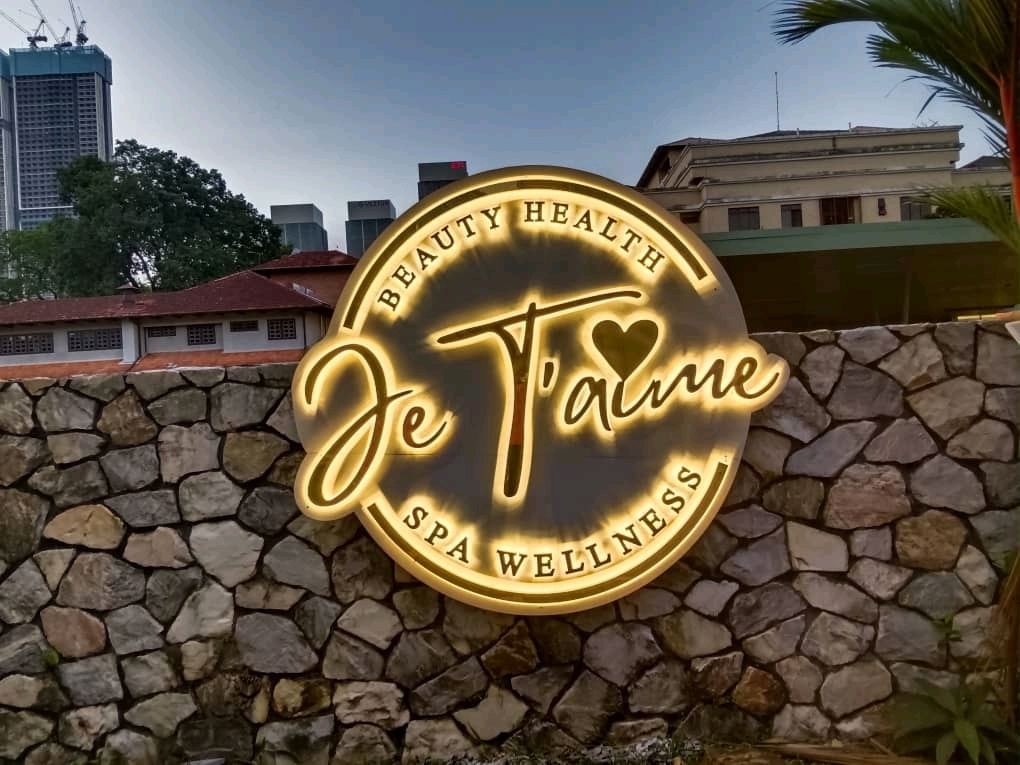 INDOOR / OUTDOOR 3D LED SIGNAGE SPECIALIST AT PUCHONG | PETALING JAYA ...