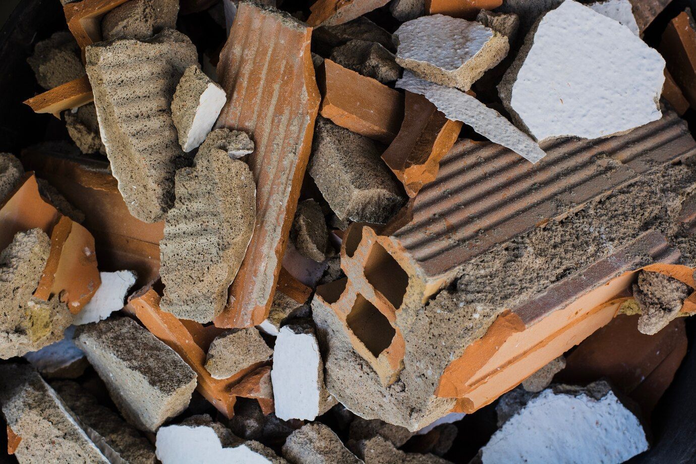 Bricks Waste Disposal | Pelupusan Sisa Batu Bata Malaysia, Selangor ...