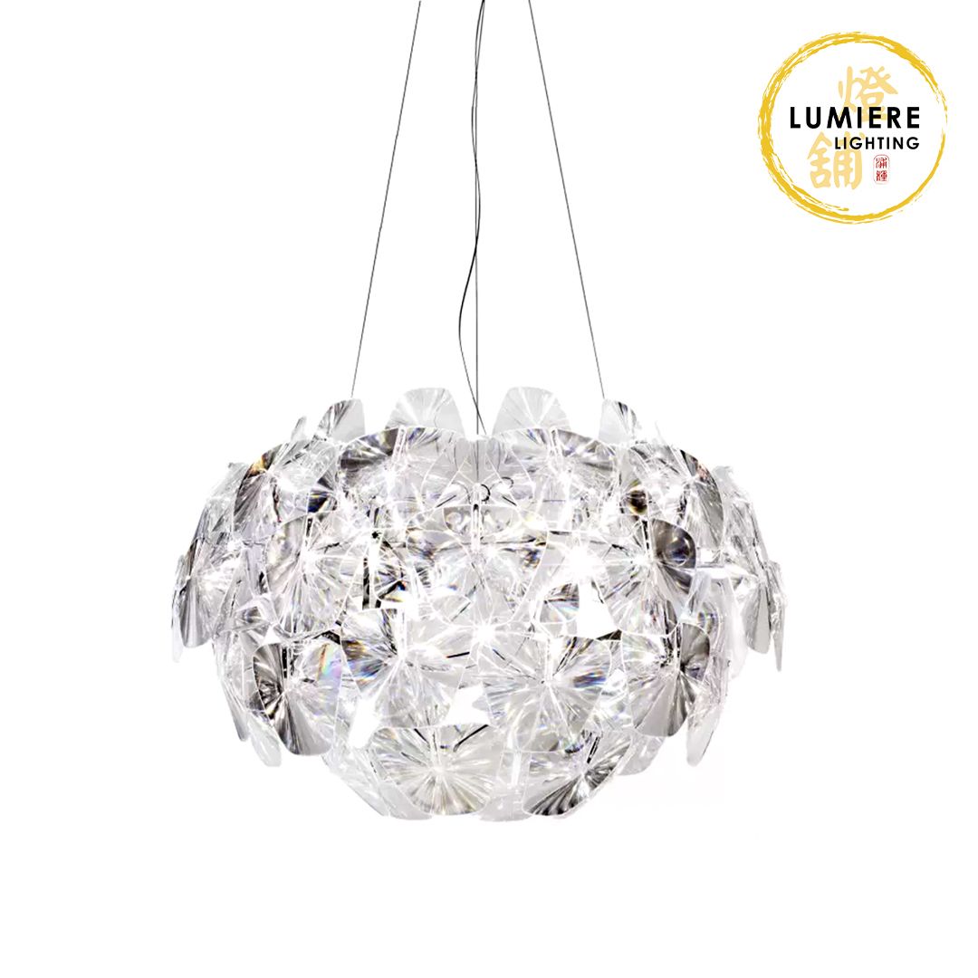 Luceplan Hope Pendant Light Pendant Light Luxury Pendant Light Selangor ...