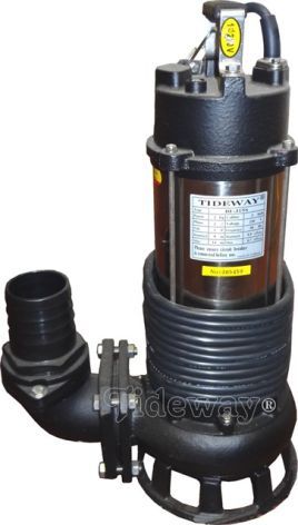 BF-315S-3" TIDEWAY SUB PUMP (2HP/1PH) Ipoh, Perak, Malaysia Supplier ...