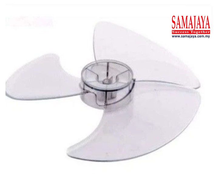 Multi Wind 16" Fan Blade OTHERS FAN BLADE KL, Selangor, Malaysia Shop ...