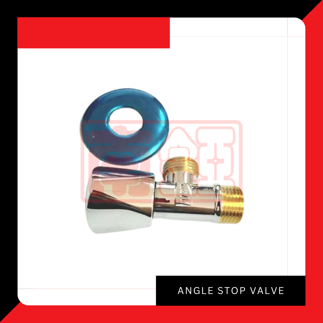 Angle Stop Valve Selangor, Malaysia, Kuala Lumpur (KL), Seri Kembangan ...